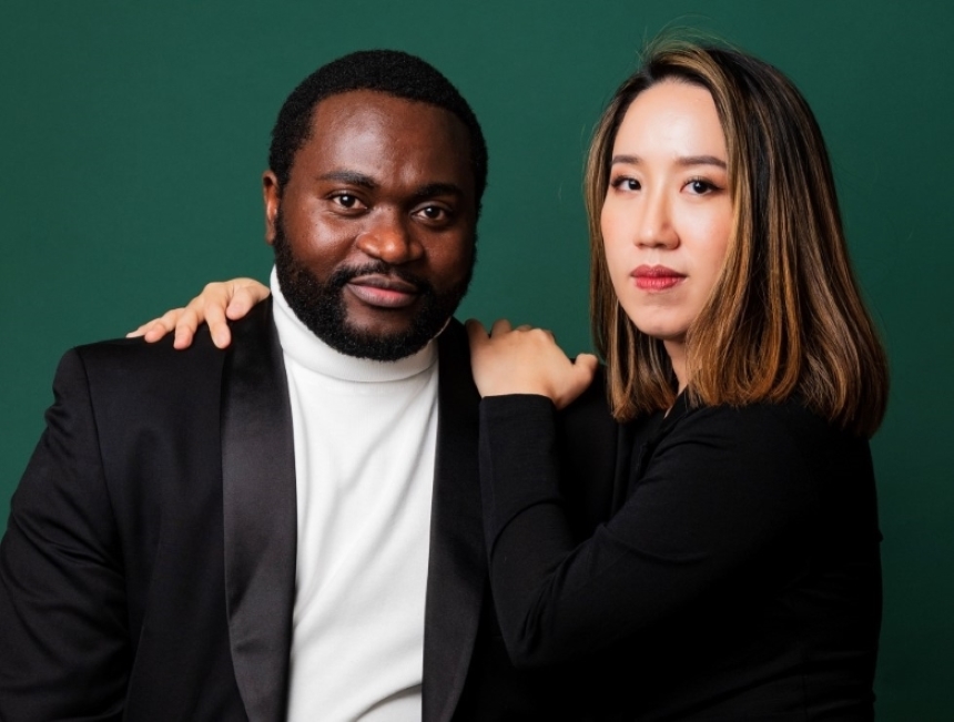 Tenor | Lawrence Barasa