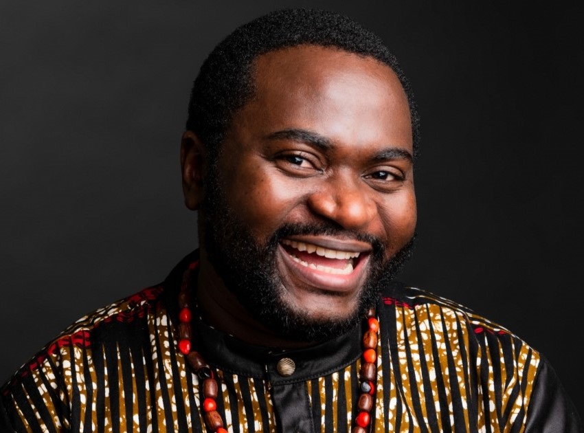 Tenor | Lawrence Barasa